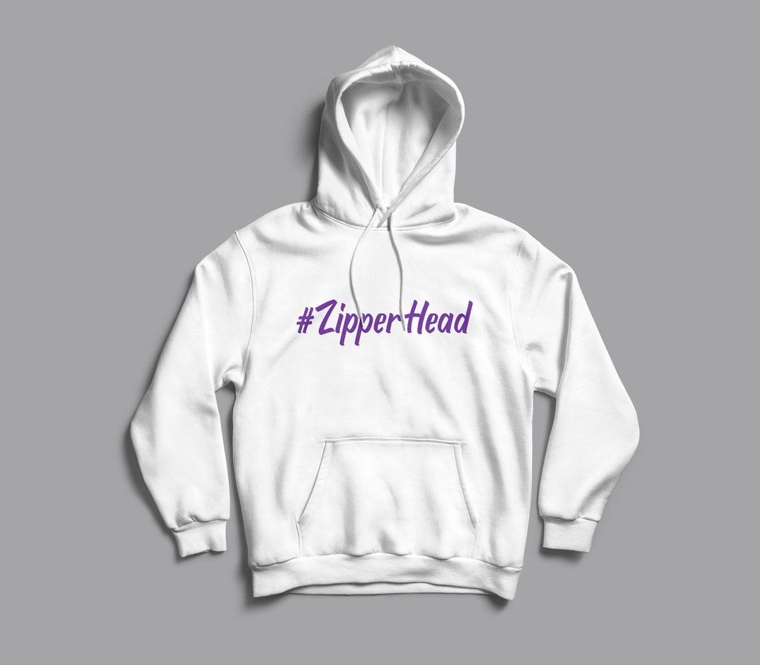 Zipperhead - Etsy