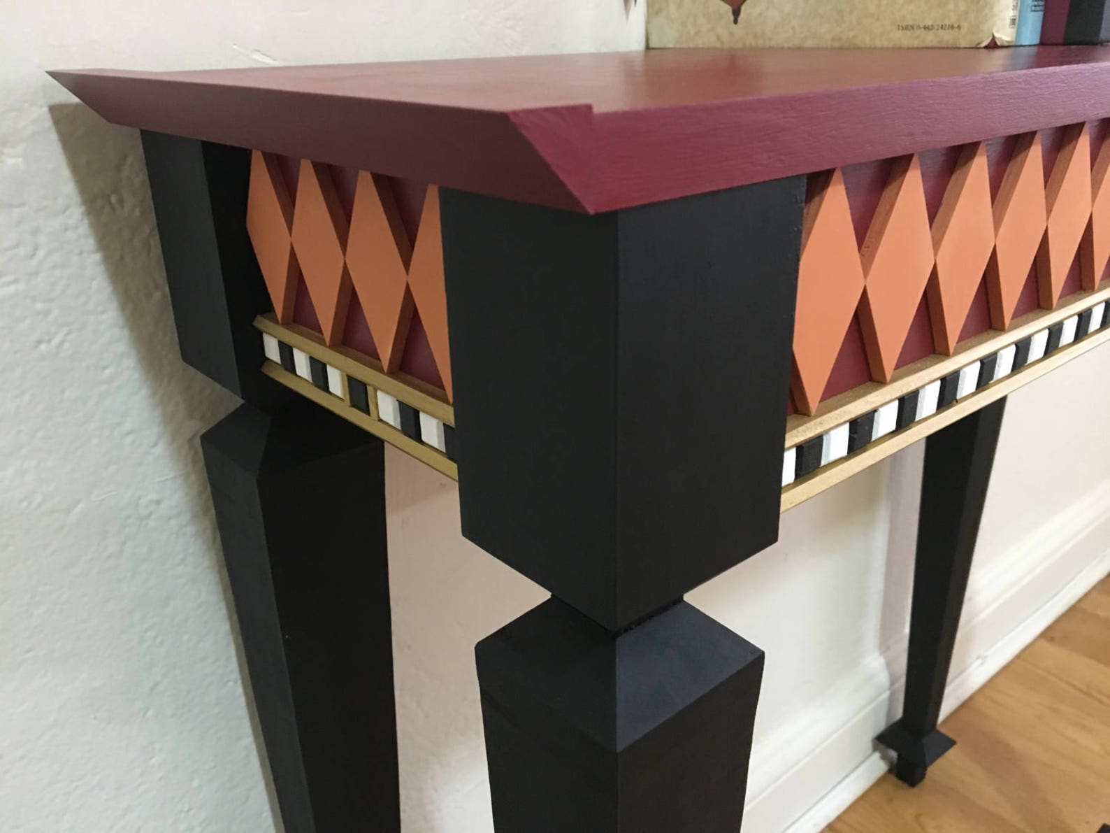 Diamond Table - Etsy