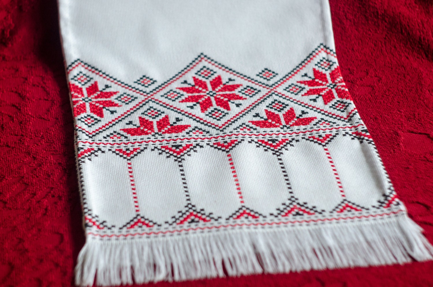 Traditional Towels "karavay" - Etsy