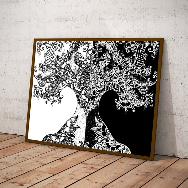Rebirth - Etsy