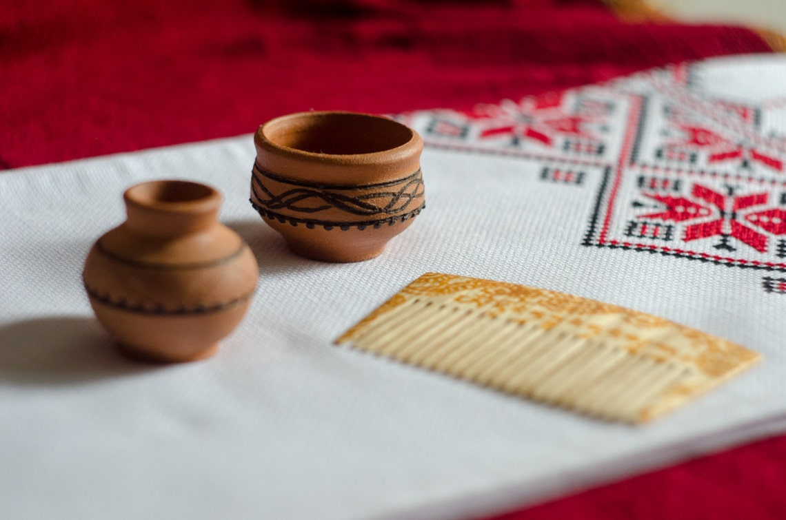 Traditional Towels "karavay" - Etsy