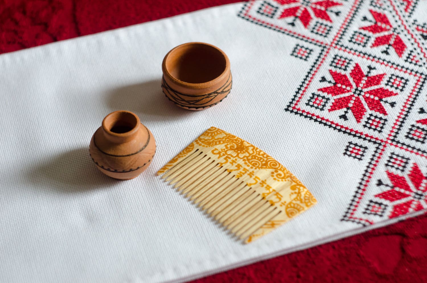 Traditional Towels "karavay" - Etsy