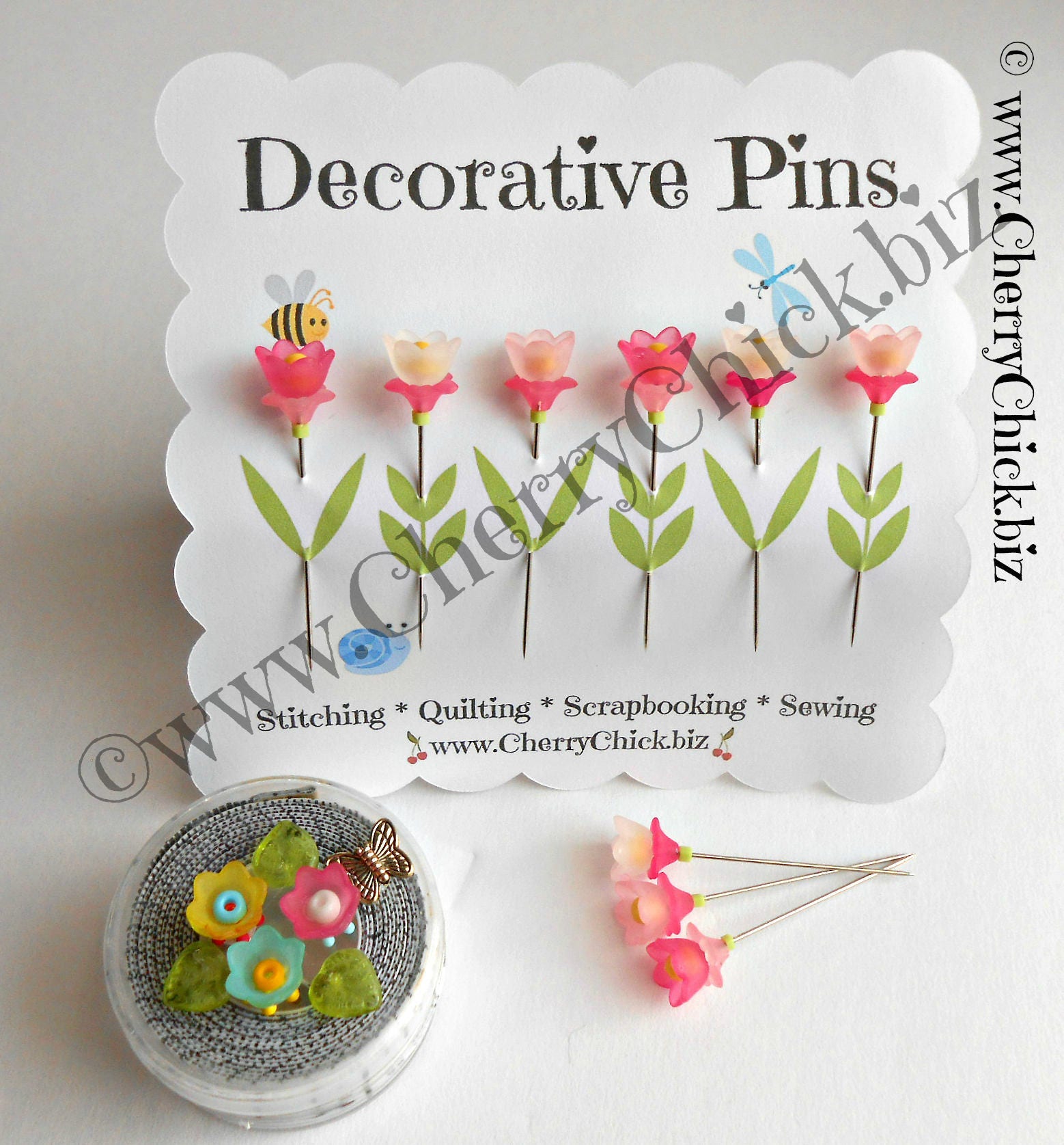 Decorative Poster Pins at Rosie Halsey blog