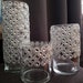 Vase With Bling - Etsy