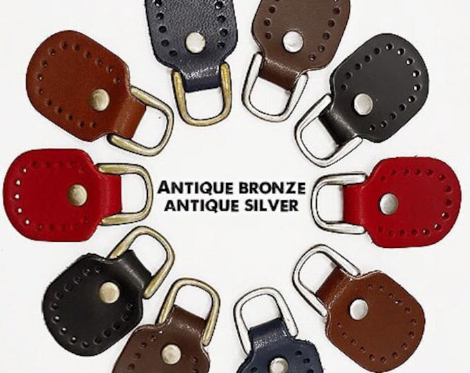 Set Loops for Bag or Backpack, ECO Belt Loops. Bag Strap Attachment ...