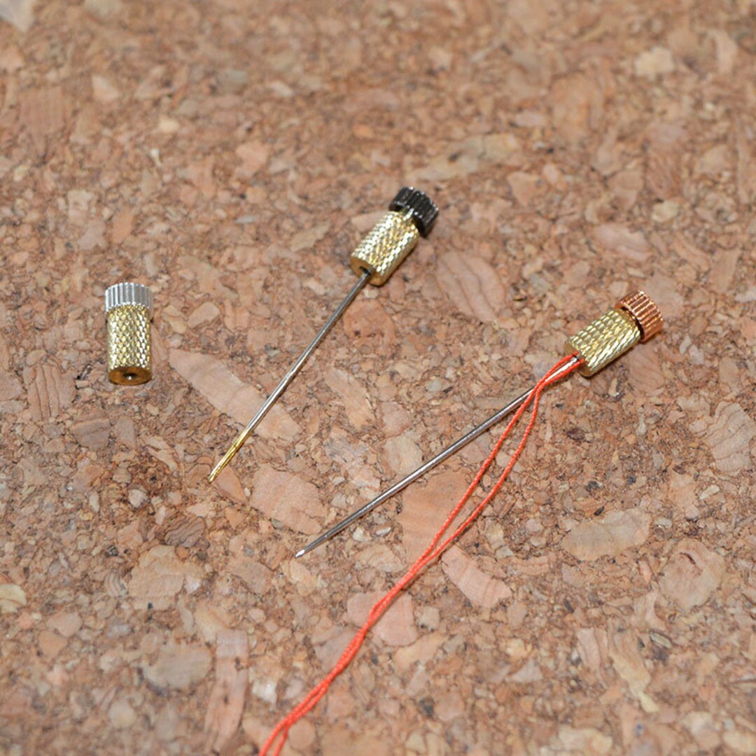 Little House: Needle Caps / Needle Covers / Needle Protectors / FLAT ...