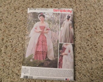 Mccalls 6956 Sewing Pattern, New and Uncut - Etsy