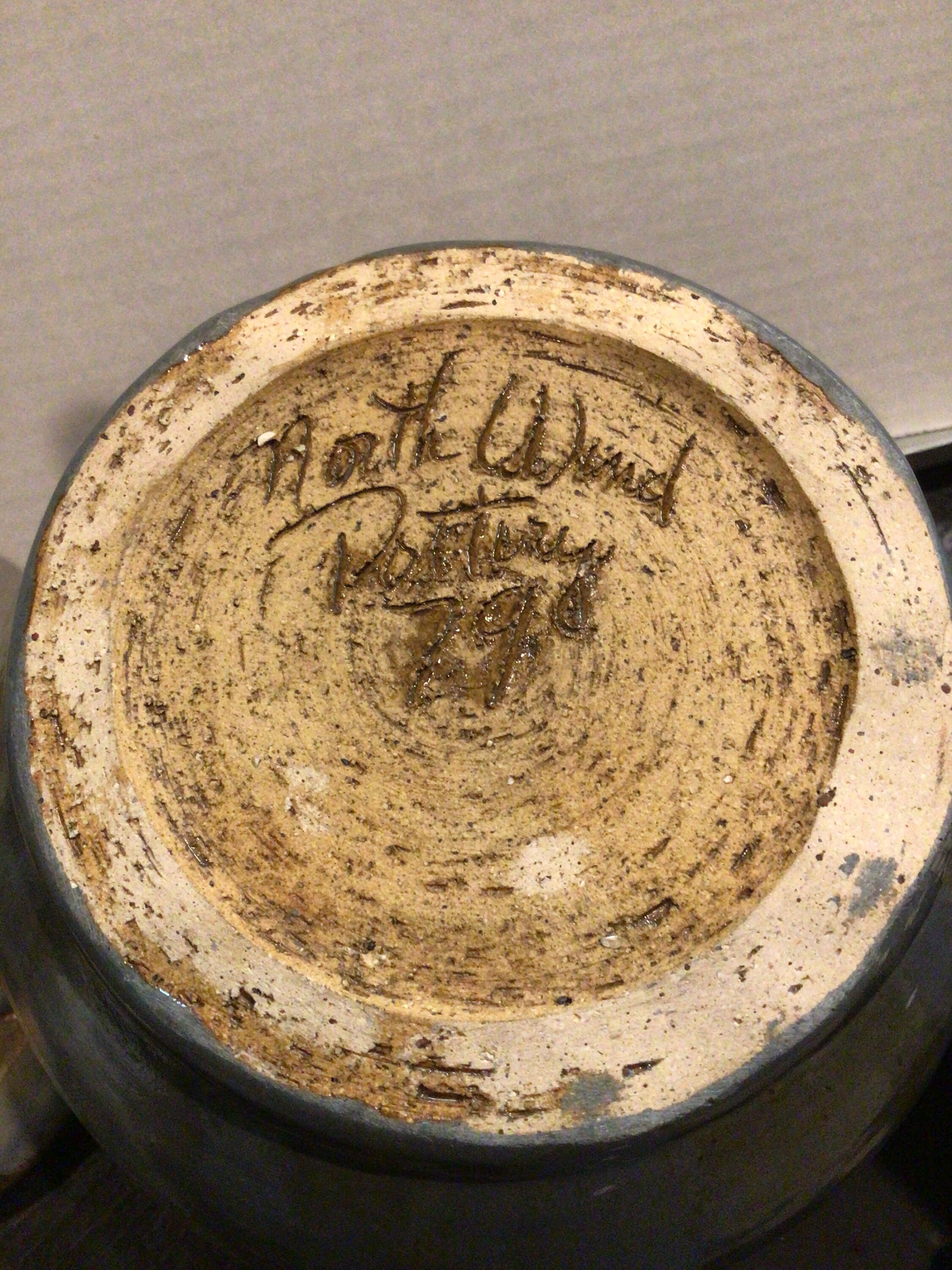 North Wind Pottery Sea Nymph Mermaid Pottery Cookie Jar 1979 - Etsy