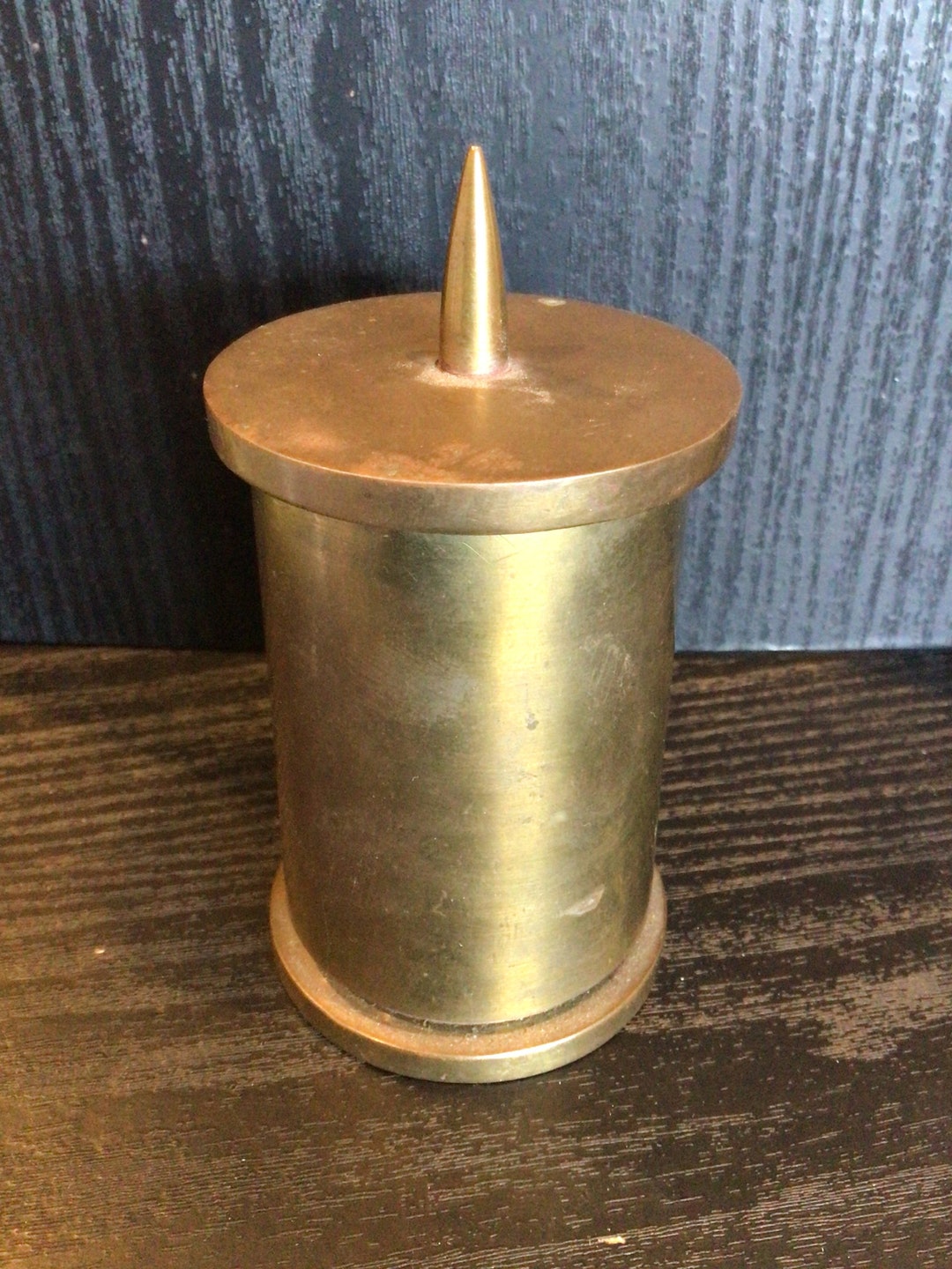 Trench Art WWII 40mm MK2 Shell Casing Bullet Tea Pot Militaria - Etsy