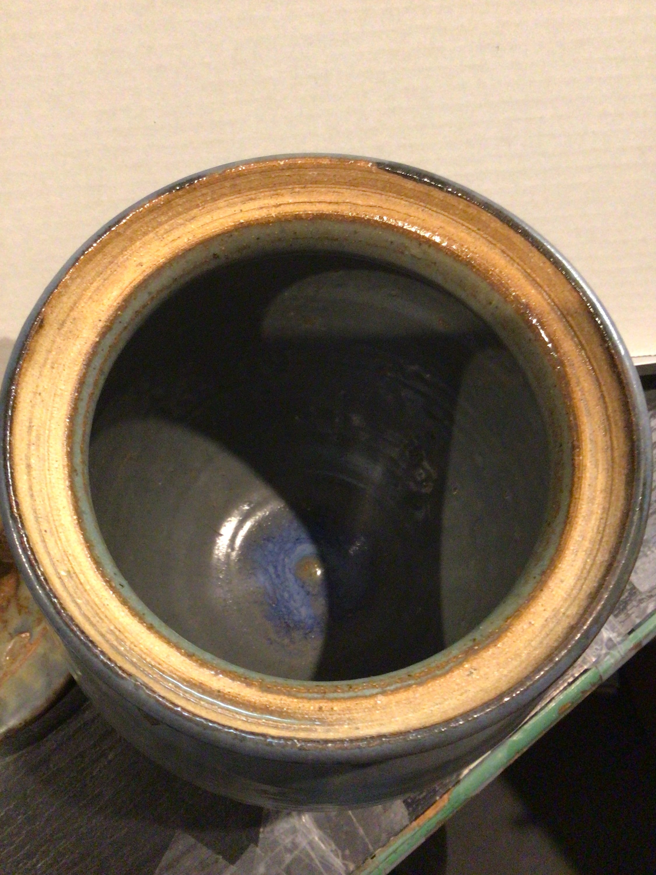 North Wind Pottery Sea Nymph Mermaid Pottery Cookie Jar 1979 - Etsy