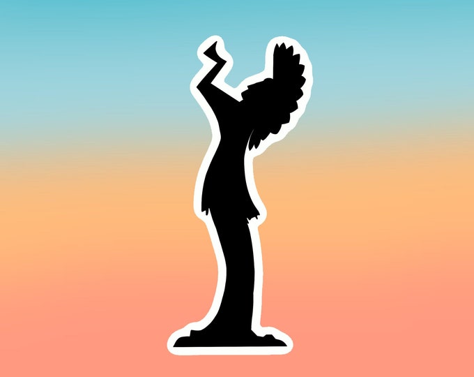 Keeper of the Plains, Wichita, Kansas, Keeper of the Plains SVG, Cut ...