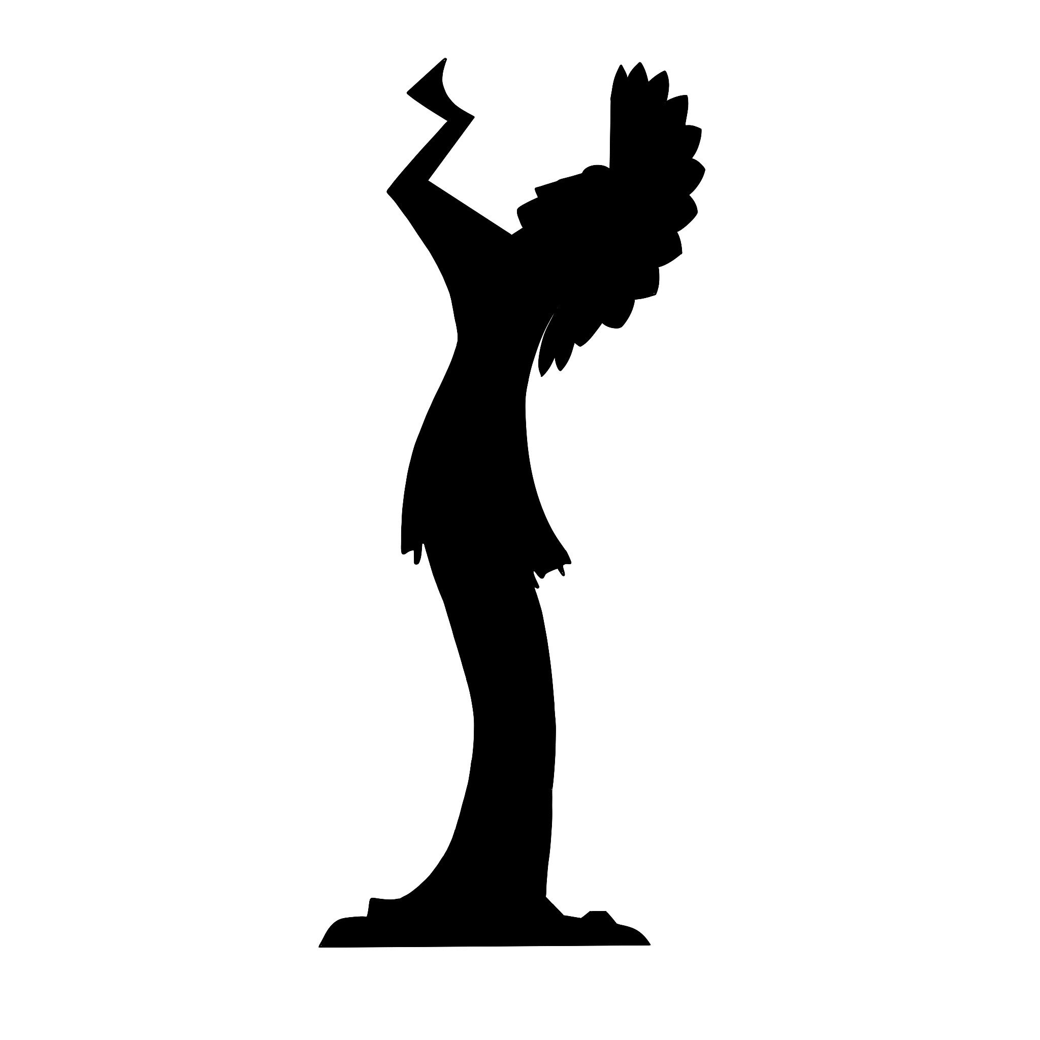 Keeper of the Plains, Wichita, Kansas, Keeper of the Plains SVG, Cut ...