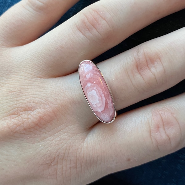 Horizontal Ring - Etsy