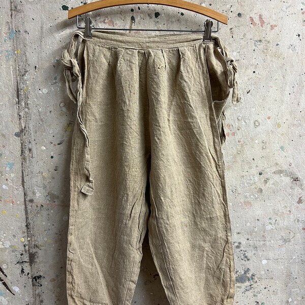 Japan Pants Pattern - Etsy