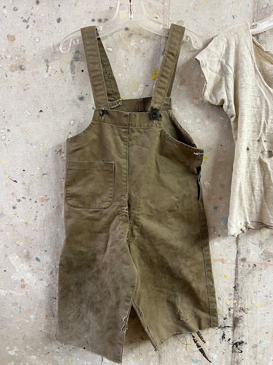 Vintage Japanese Boro Kids Children Clothing 3 Set - Etsy