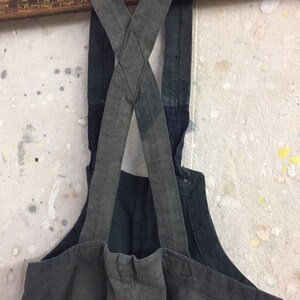 Vintage Japanese Boro Kids Children Jumpsuit - Etsy