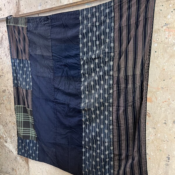 Japanese Boro - Etsy