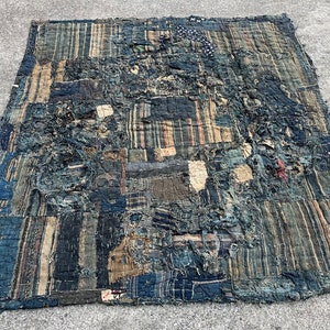 Japanese Boro - Etsy