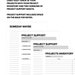 Printable GTD Worksheets Starter Bundle | PDF Digital Download | Letter ...