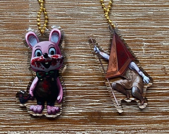 Robbie Rabbit - Etsy