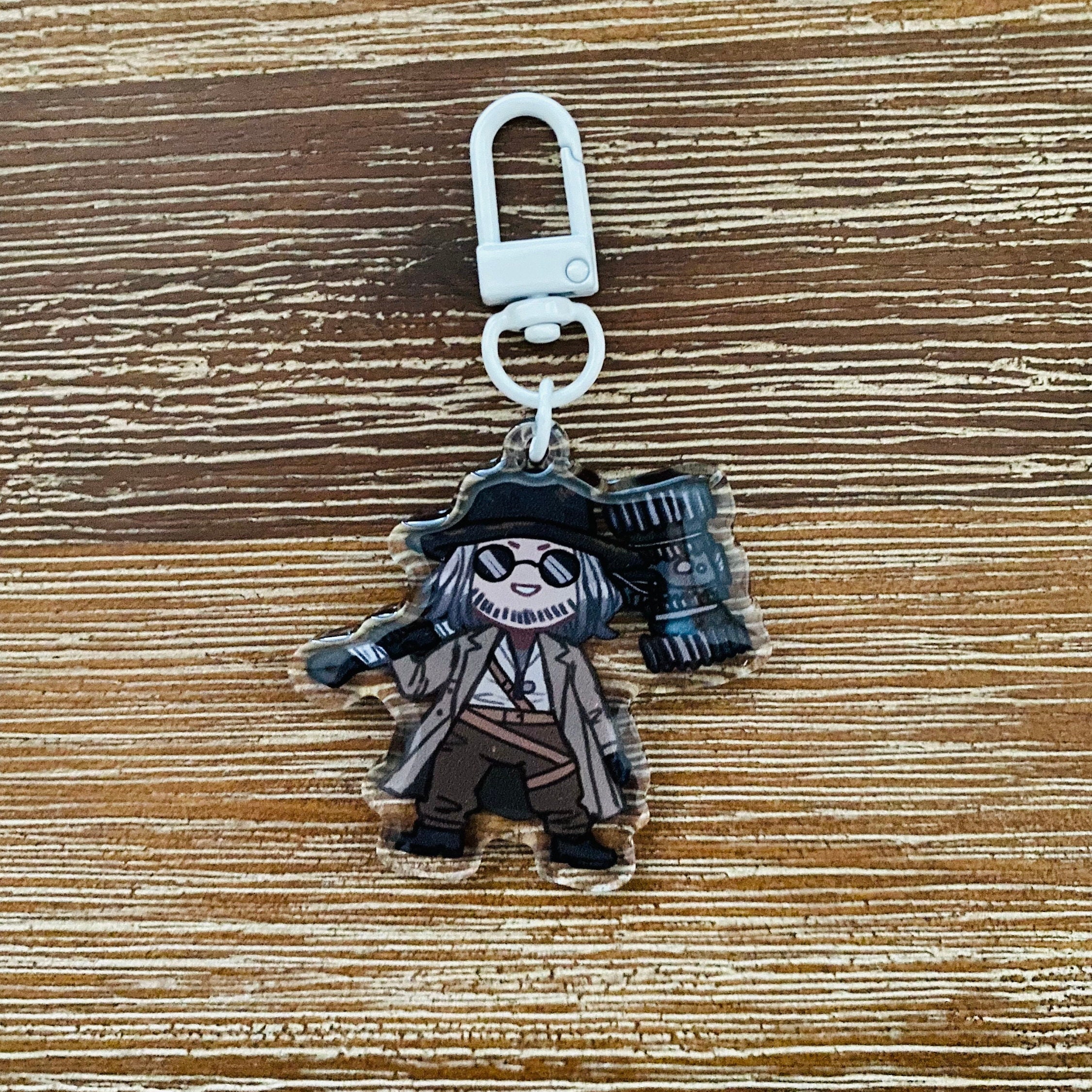 RE8 Village Charms - Etsy