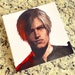 RE4 Kiss-cut Vinyl Sticker Sheet - Etsy