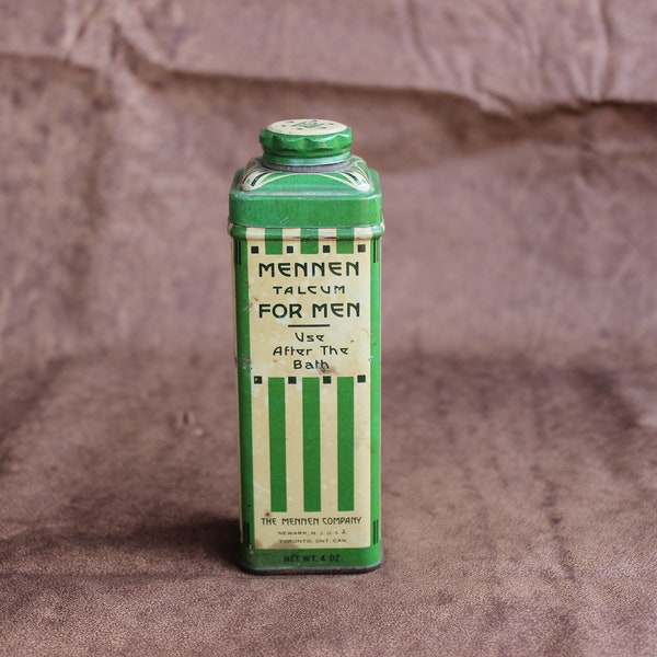 Talcum Powder - Etsy