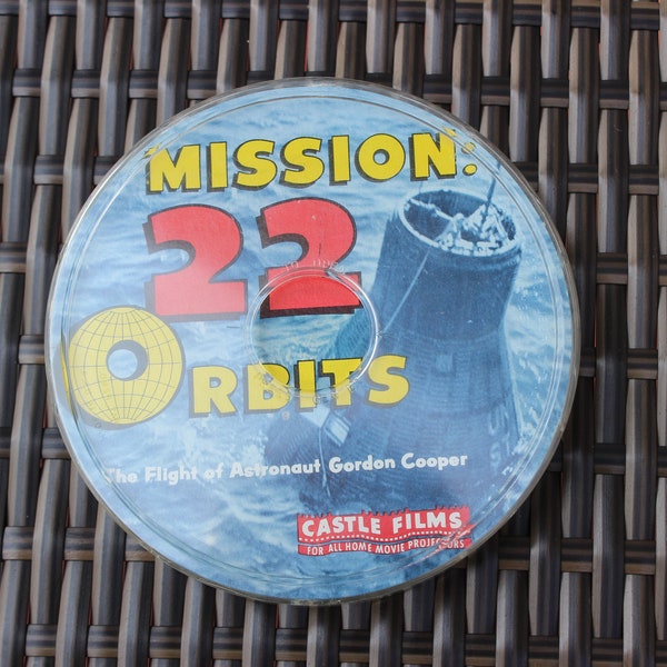 Mission 22 - Etsy