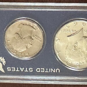 1966 US Special Mint Set - Etsy