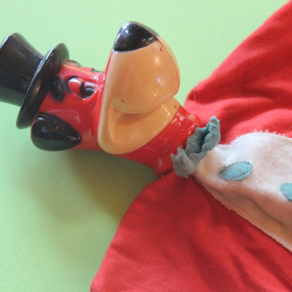 Dog Hand Puppet - Etsy