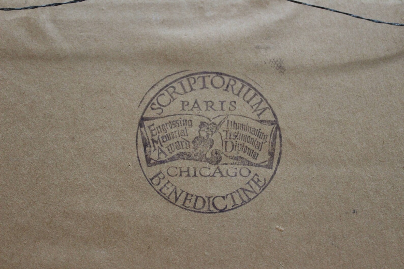 Mr. George Calligraphy by Halina Wolkowski Framed - Etsy