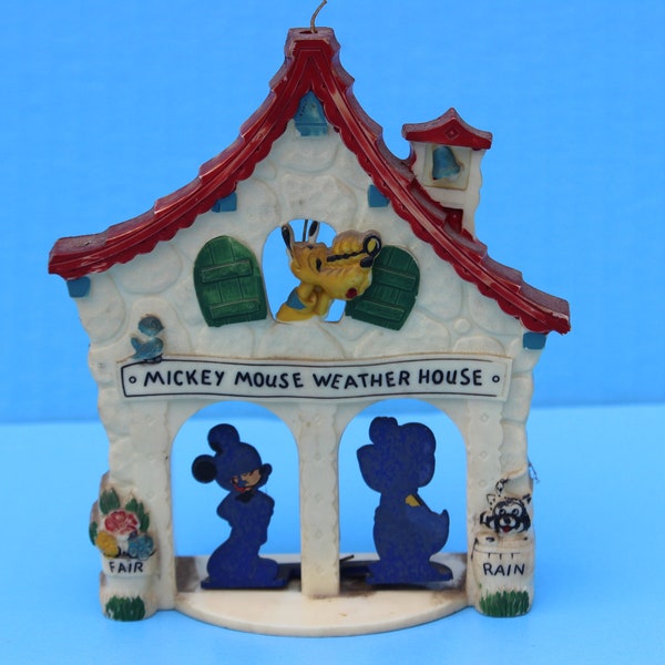 1950s Mickey Mouse - Etsy