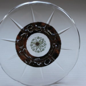 Mid Century Serving Dish With Handle Culver Seville - Etsy