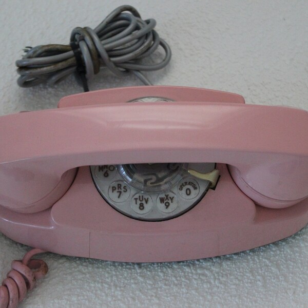 Princess Phone - Etsy