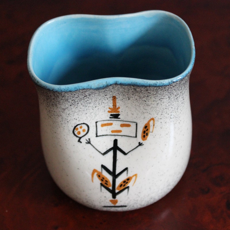 Loma Pottery - Etsy