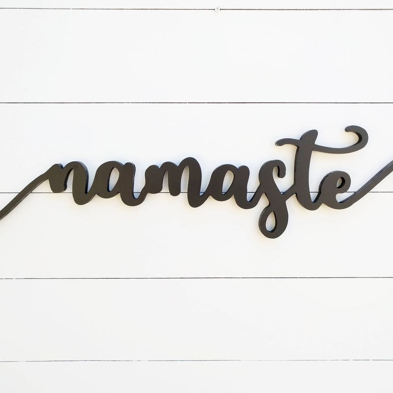Namaste Art - Etsy