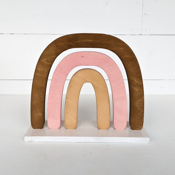 Rainbow Signs - Etsy