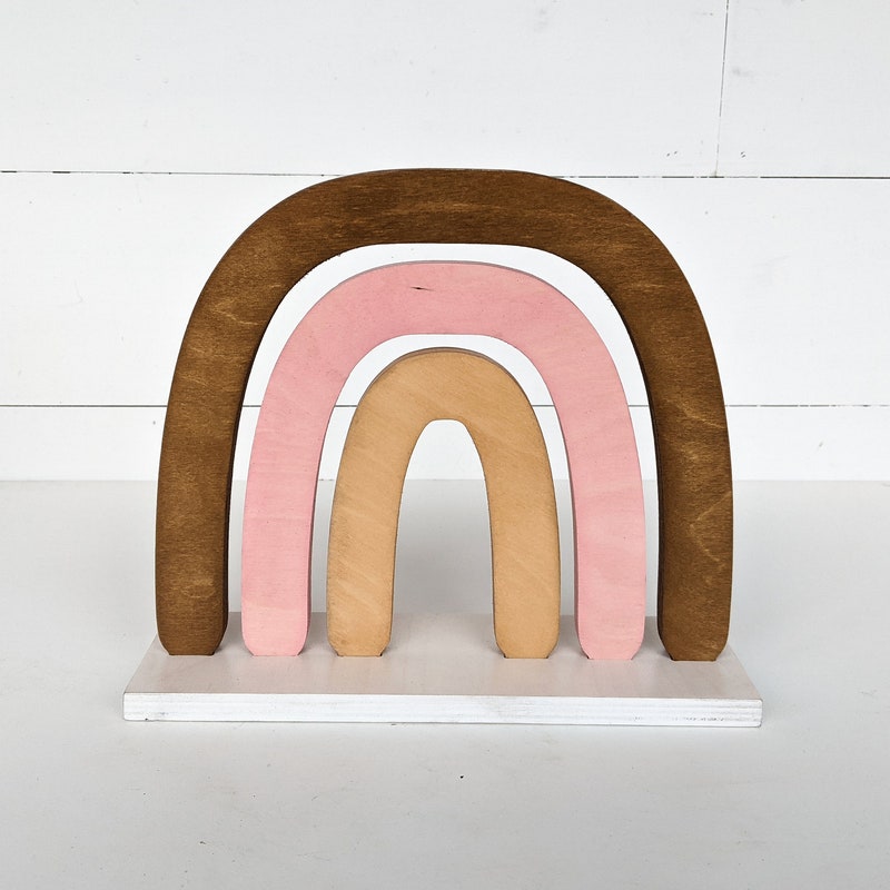 Rainbow Signs - Etsy