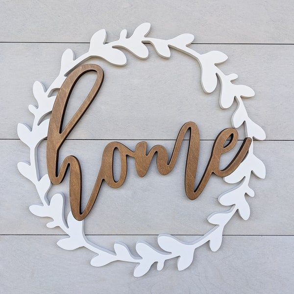 Modern Farmhouse - Etsy