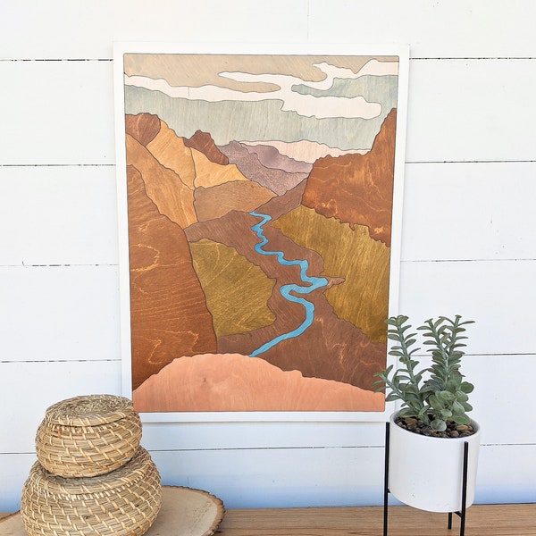 Zion National Park - Etsy