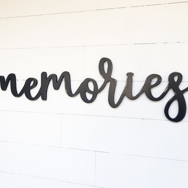 Memories Made Here - Etsy