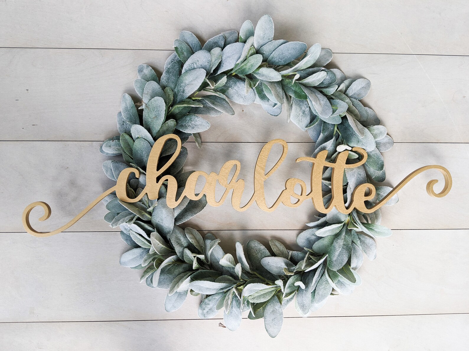 Baby Girl Nursery Sign, Baby Name Cutout, Girls Nursery, Baby Name Sign ...