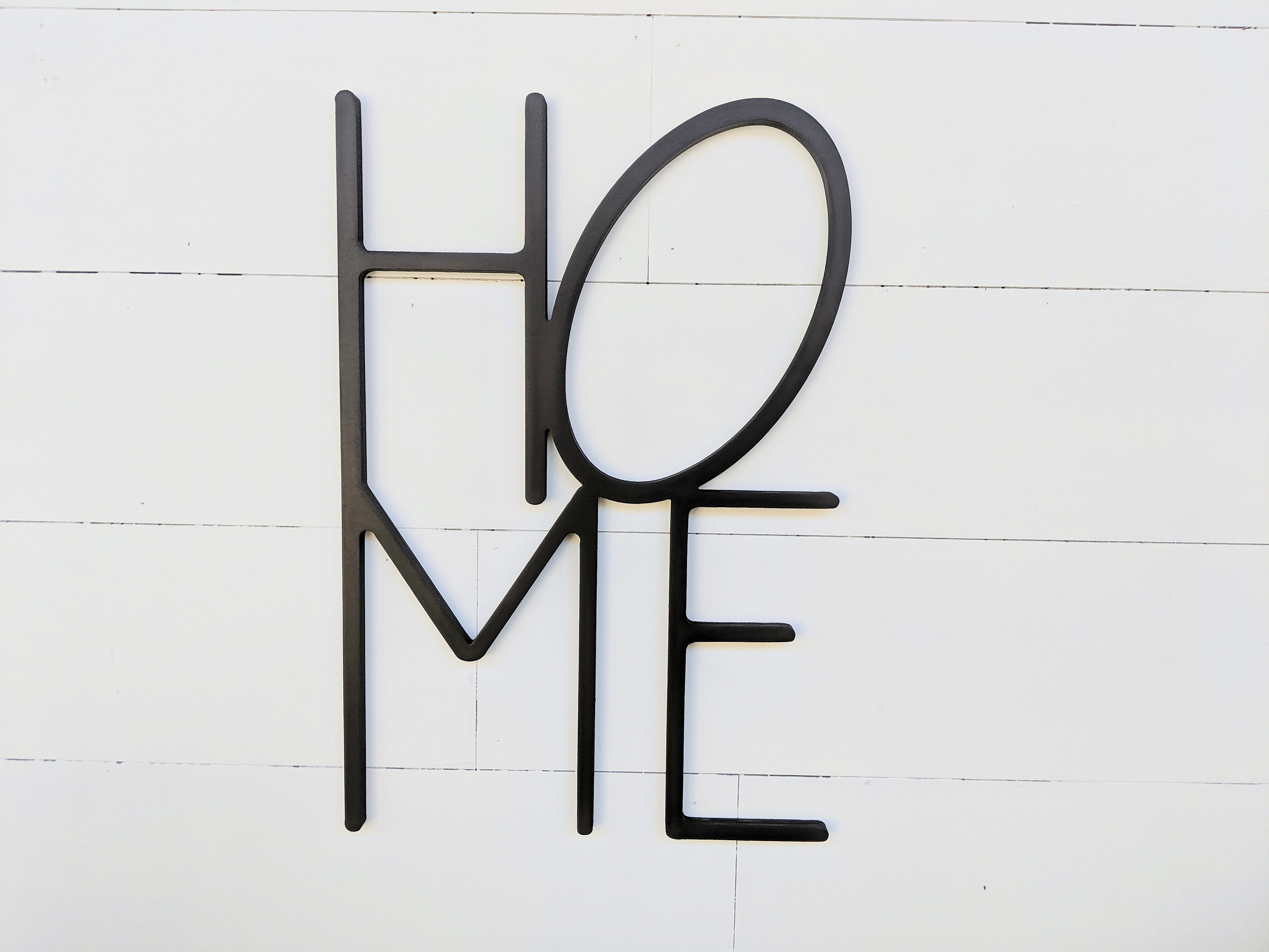 Home Wood Sign Handmade Sign Home Decor Sign 4 Sizes | Etsy