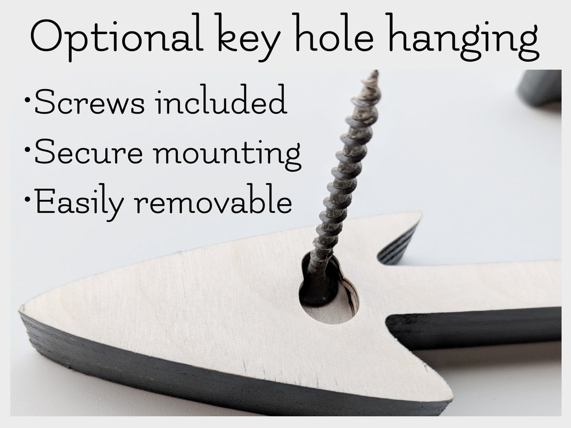 Pray Sign Pray Word Cutout 1/2 Thick Wooden Letters | Etsy