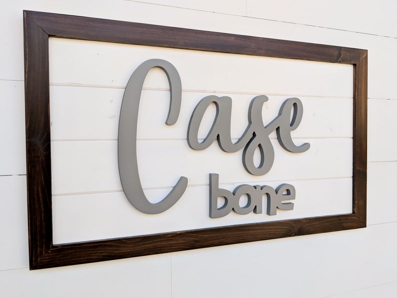 Baby Boy Nursery Sign Over the Crib Sign Custom Boy Sign - Etsy