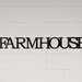 Farmhouse Word Cutout Wooden Letters Farmhouse Sign - Etsy