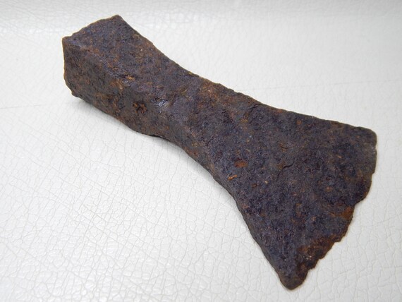 Ancient Roman Socketed Axe 196 Gr 2 5 Century AD | Etsy