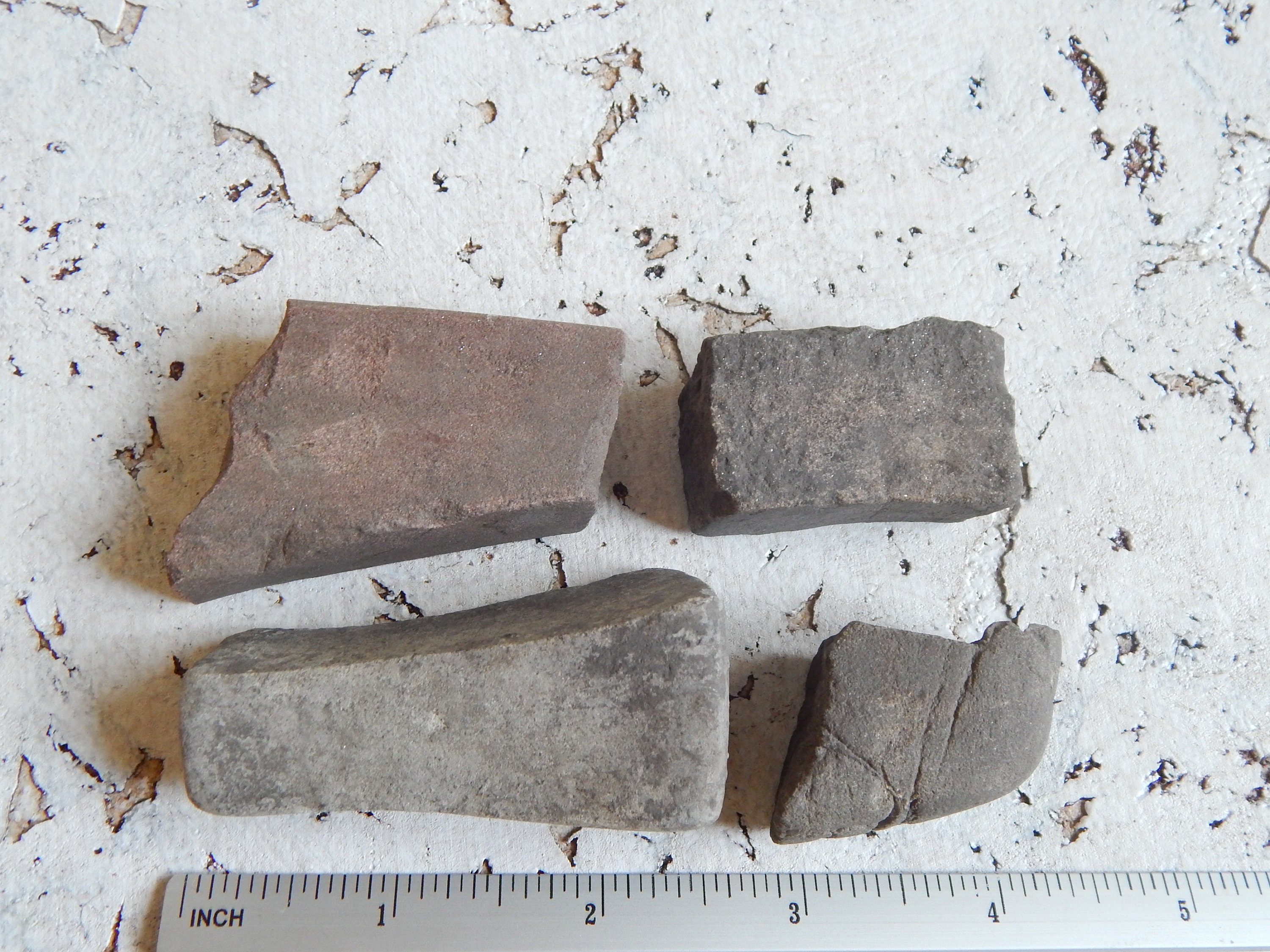 Ancient Medieval Sharpener for Metal Tools 4 pcs - Etsy España