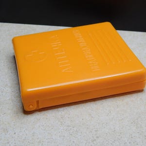 Vintage Soviet AI-2 First Aid Kit, USSR Military Surplus Medic Box ...