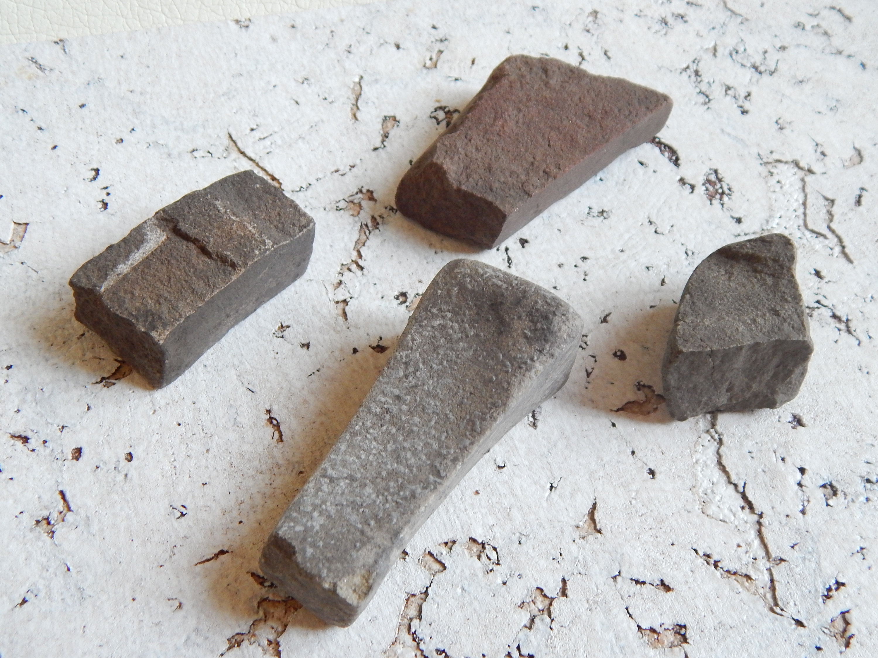 Ancient Medieval Sharpener for Metal Tools 4 pcs - Etsy España